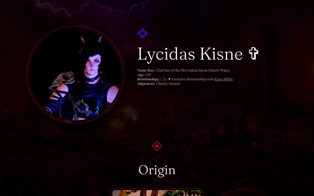 Lycidas
